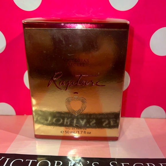 Victoria's Secret | Bath & Body | New Victorias Secret Rapture 7fl Oz ...